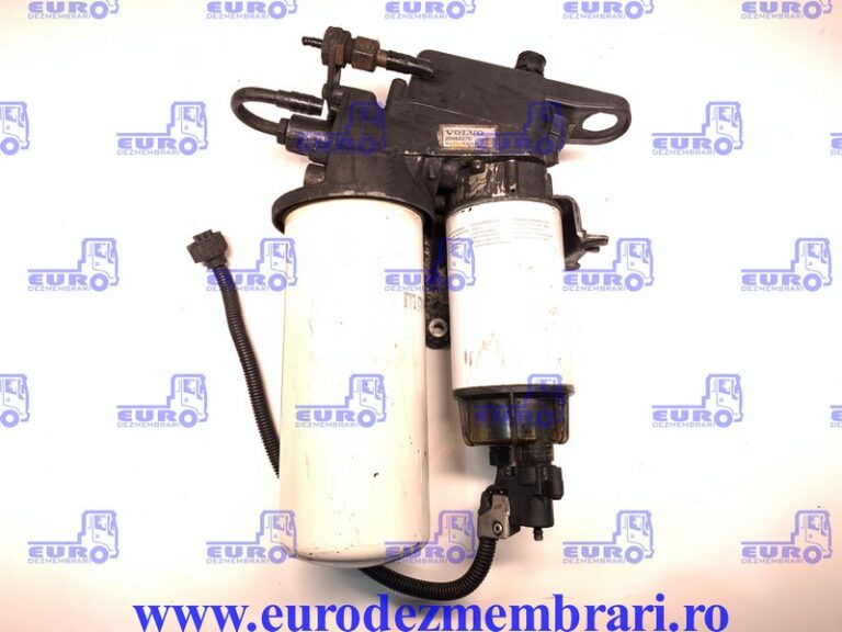 VOLVO FH FM FUEL FILTER D12 20464376, 20982428, 21900860 – Truck ...