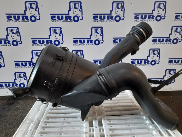 IVECO STRALIS AIR FILTER HOUSING 41226559 – Truck dismantling