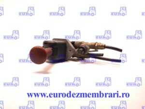 IVECO EUROSTAR PARKING BRAKE VALVE 500303741, DPM95AAX – Truck dismantling