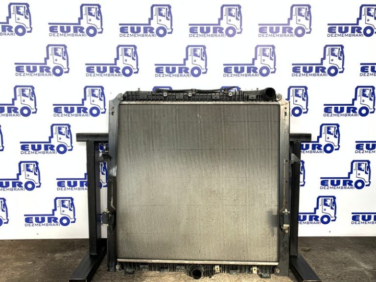 RADIATOR APA MERCEDES ACTROS MP4 A9615001000 – Dezmembrari camioane