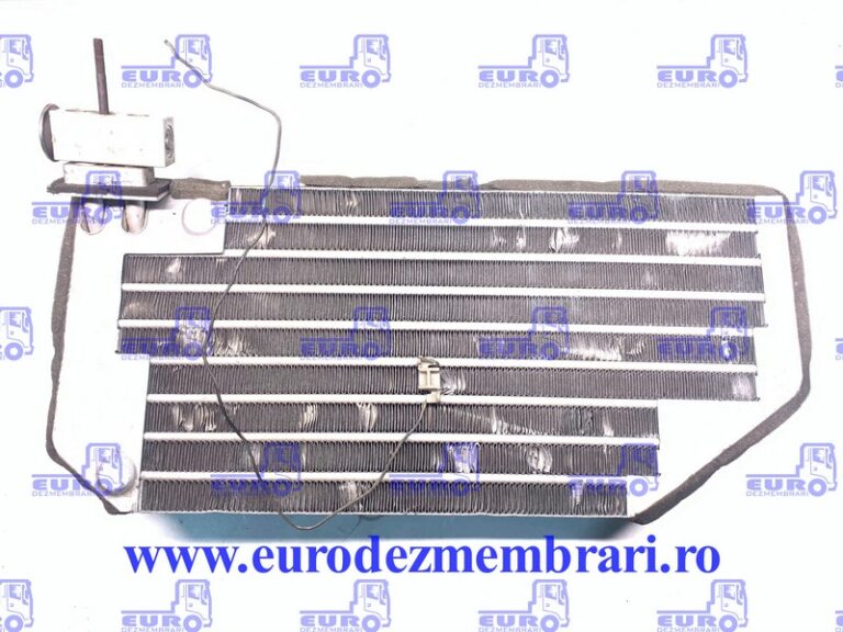 RADIATOR EVAPORATOR SCANIA 1779202, 1323821 – Dezmembrari camioane
