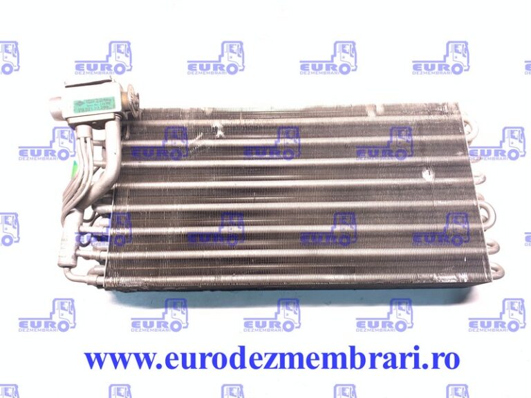 RADIATOR MERCEDES 70.321.02.299 – Dezmembrari camioane