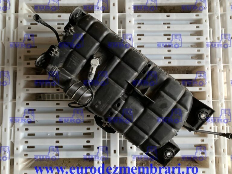 MAN TGS TGX EXPANSION TANK 81.06102.6230, 81.06102.6229, 81.06102.5026 ...