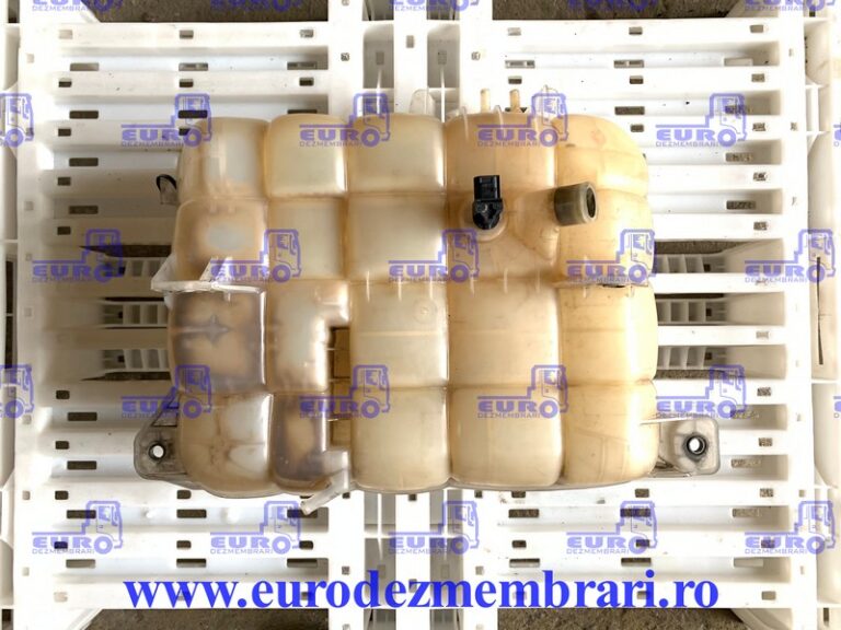 VOLVO FH4 E6 EXPANSION TANK 22430043, 21883433, 22821826 – Truck ...