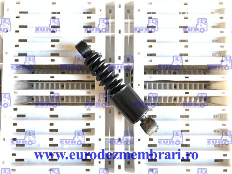 MERCEDES ACTROS MP3 FRONT SIDE CABIN SHOCK ABSORBER A9438900319 ...