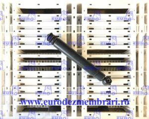 IVECO EUROTECH STRALIS FRONT AXLE SHOCK ABSORBER 41214818, 41033038 ...