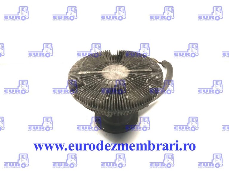 SCANIA XPI FAN CLUTCH 2035612, 1776552 – Truck dismantling