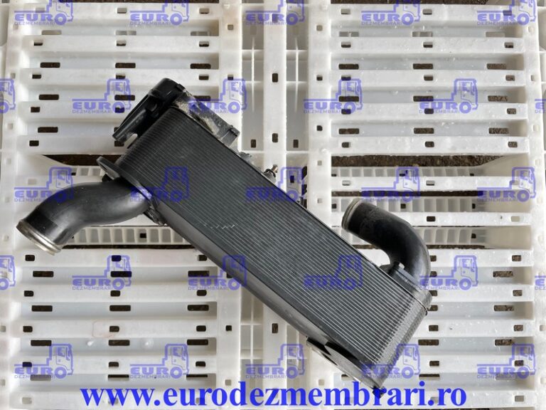 RADIATOR ULEI INTARDER TRAXON IVECO S-WAY 0501221840 – Dezmembrari camioane
