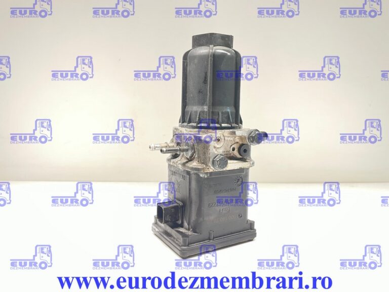 MERCEDES ACTROS MP4 ADBLUE PUMP A0001407678, A0001407978 – Truck ...
